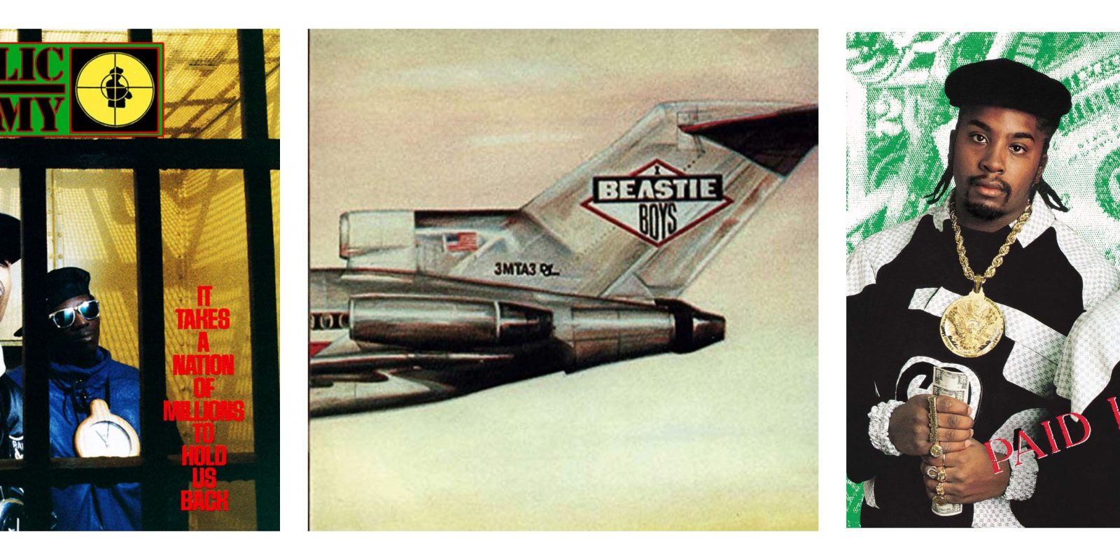 Últimos discos de hip hop: estrenos | Urbzine