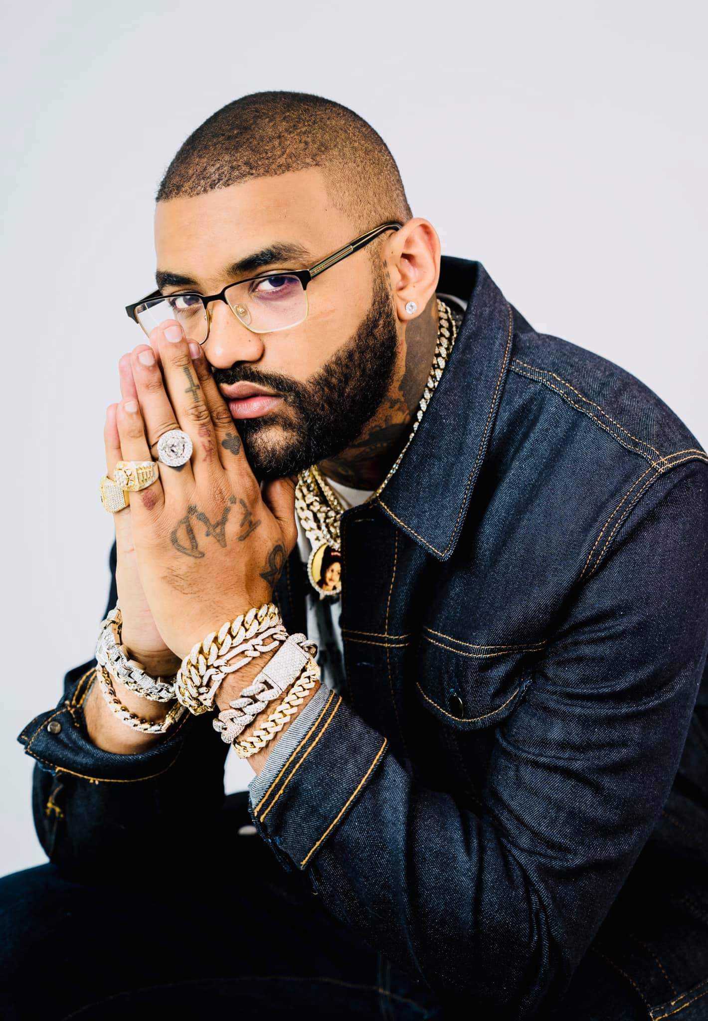 Joyner Lucas da un paso al frente con "Evolution" - Urbzine - Zine de ...