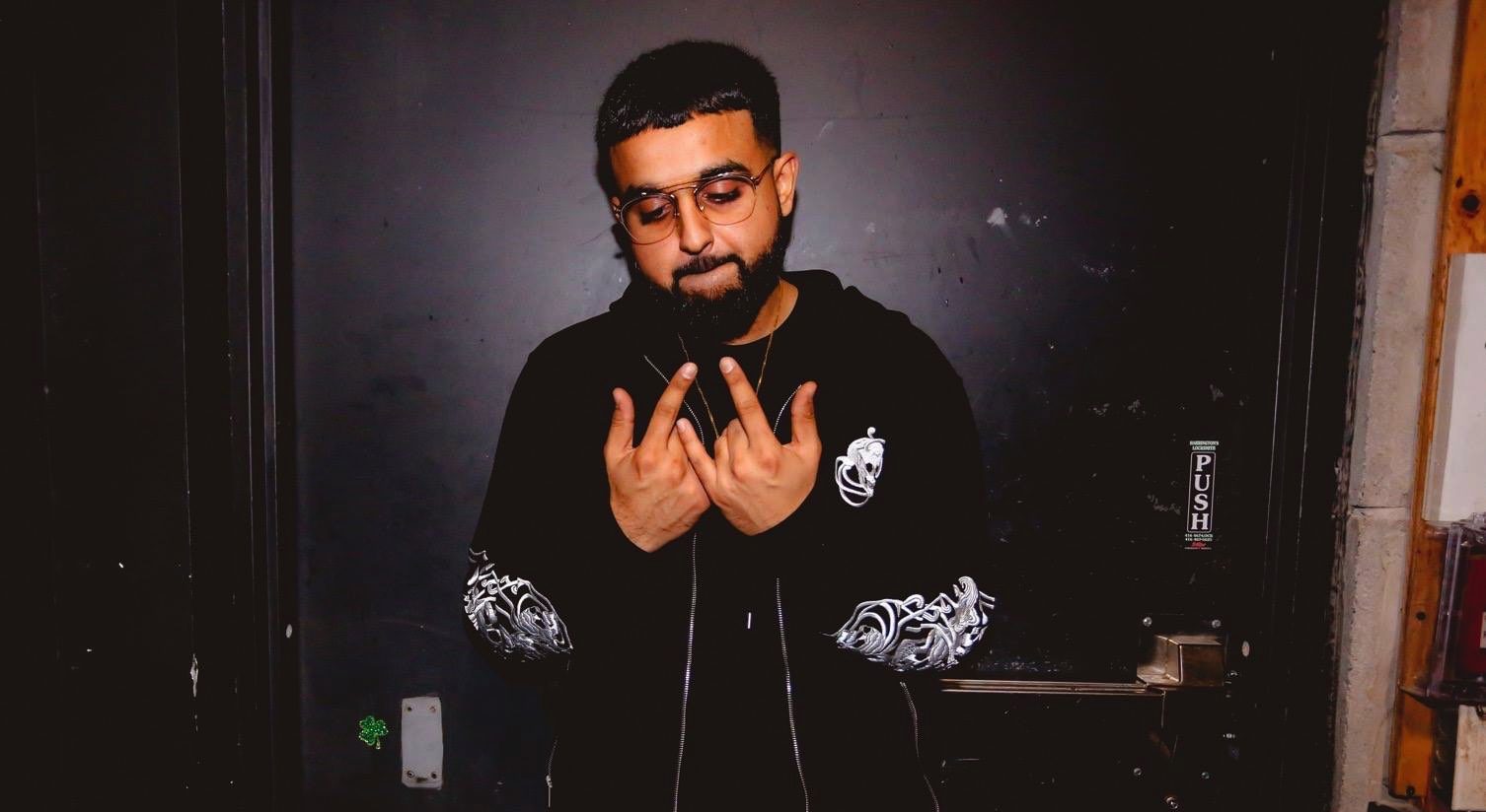 NAV lanza el vídeo de "Friends & Family" - Urbzine - Zine de música ...