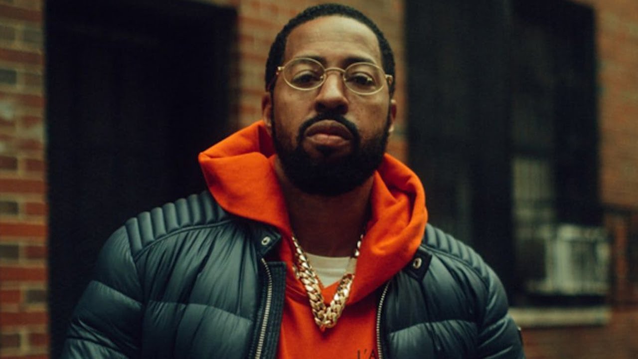 Roc Marciano lanza el vídeo de "Downtown 81" - Urbzine - Zine de música ...