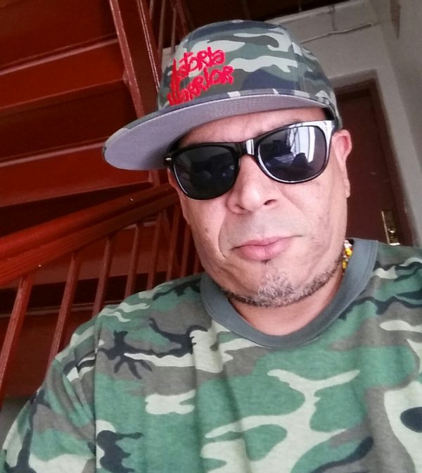 Full Nelson: "La calidad de Rap Americano está sufriendo una derrota ...