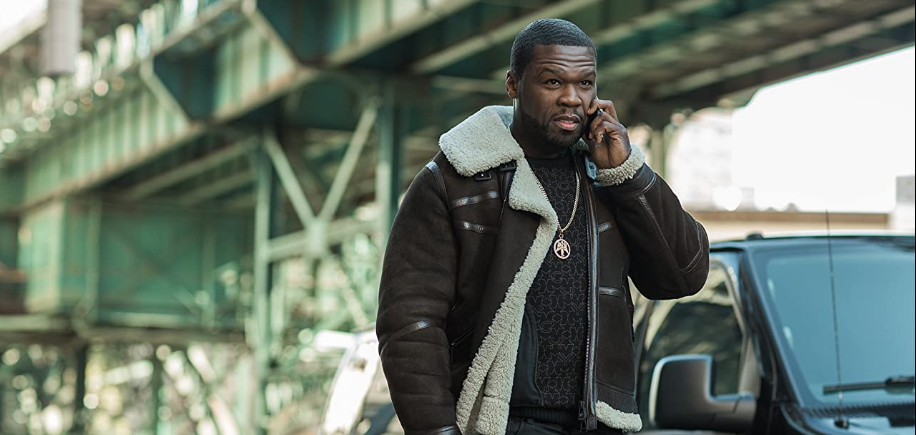 50 Cent comparte otro adelanto de la nueva temporada de "Power Book III ...