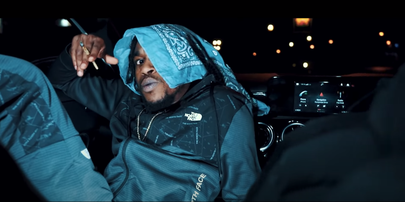 El Patron 970 publica el vídeo de "Intro"