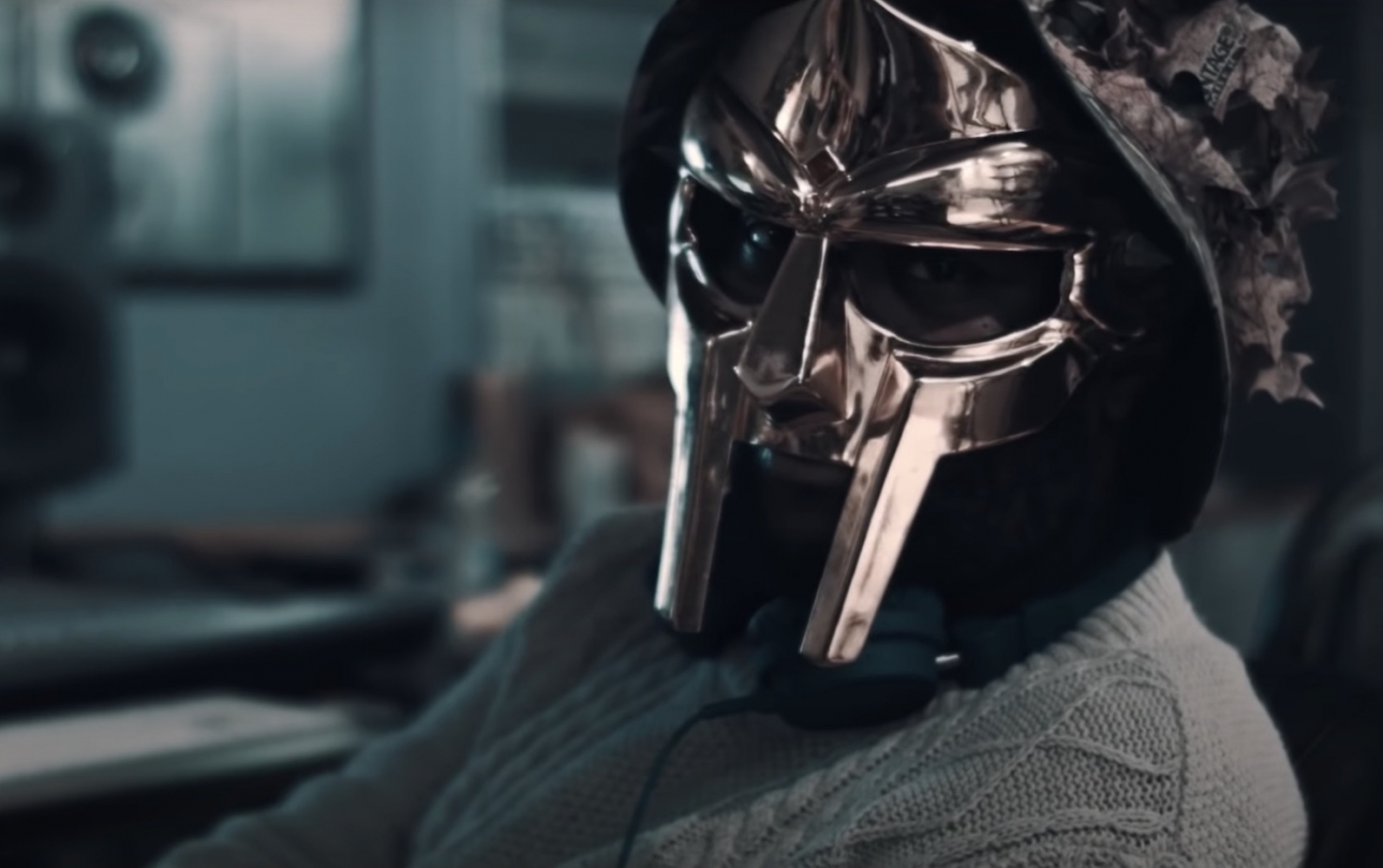 Las 10 canciones más escuchadas de MF Doom - Urbzine