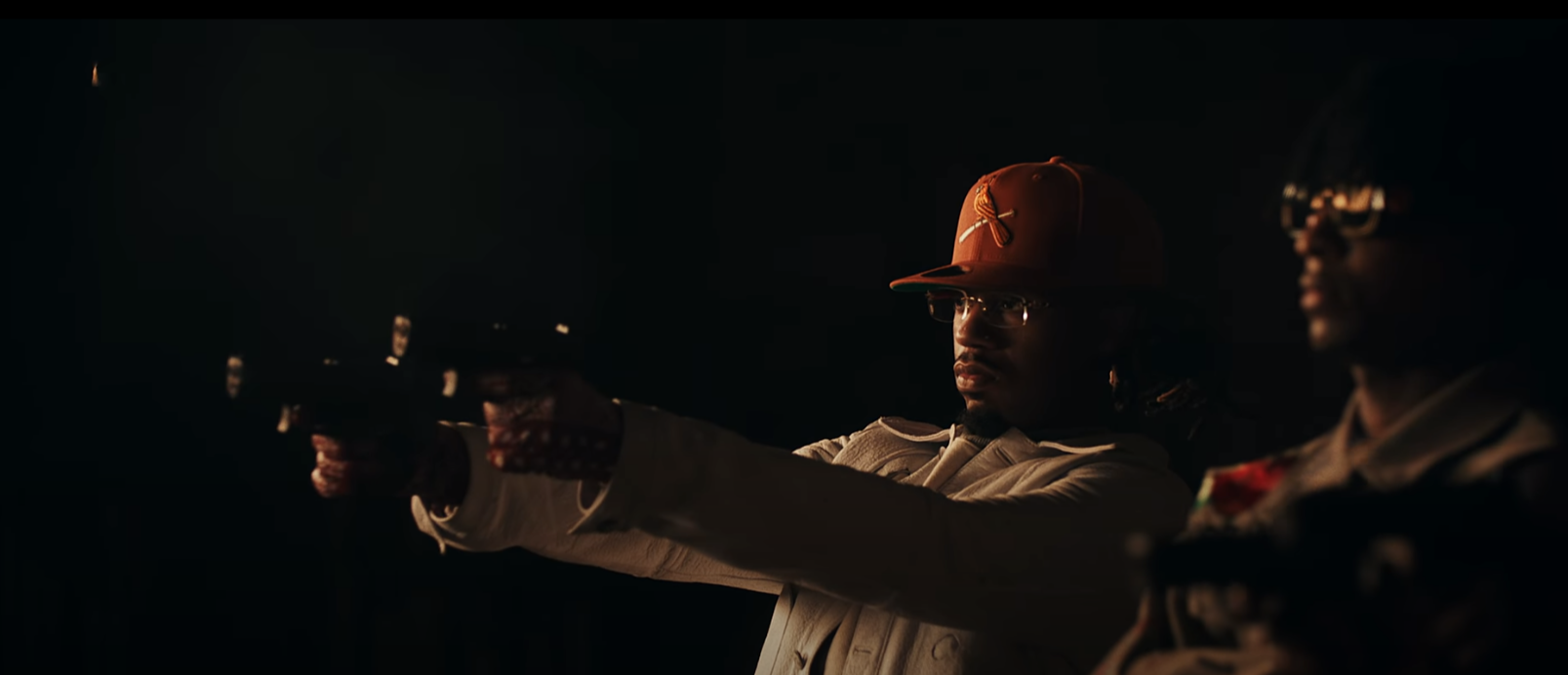 21 Savage y Metro Boomin publican el vídeo de "Glock In My Lap"