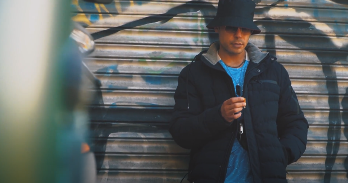 Eleven lanza nuevo trabajo visual de "GOAT"