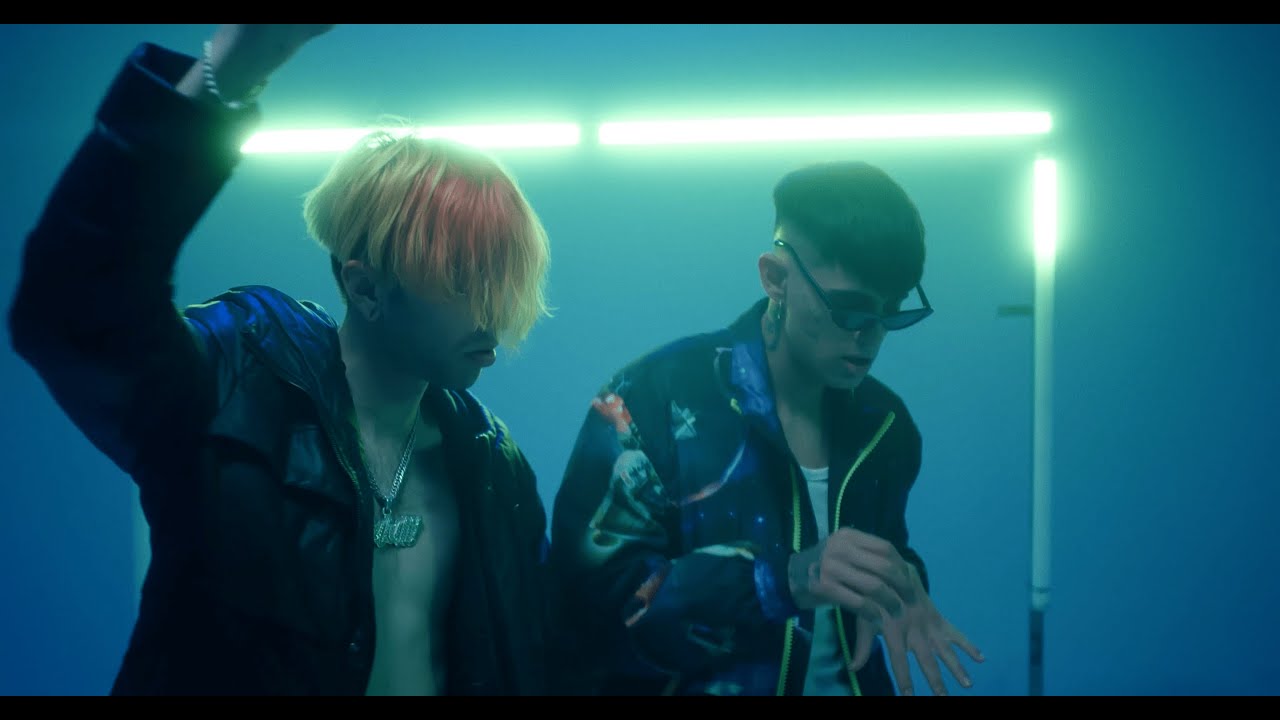 Franux BB y Bhavi lanzan "Dinero"