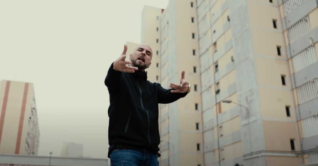 ZPU regresa con "Palmas", el primer single de su nuevo disco "Fracturas"