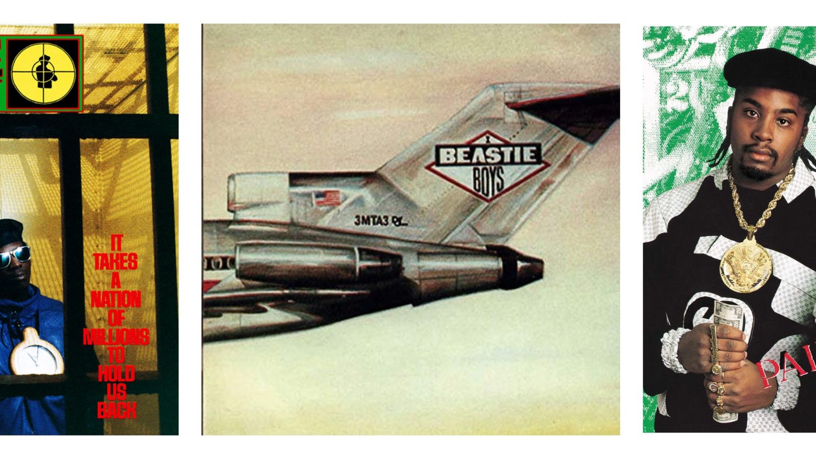 Back in the days: historia del hip hop | Urbzine