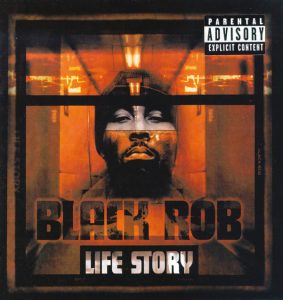 Repasamos la carrera del fallecido Black Rob