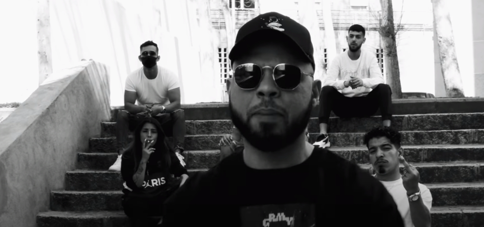 Damaco lanza "Desde menores", su nuevo single inédito