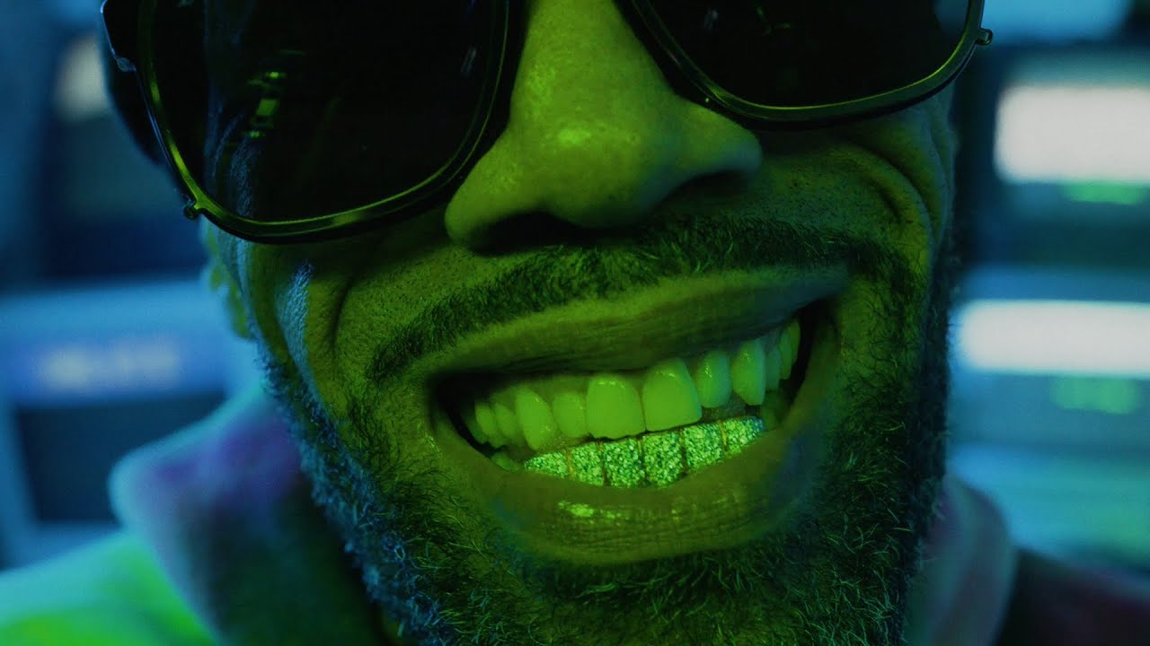 Redman demuestra que sigue en el juego con "80 Barz"