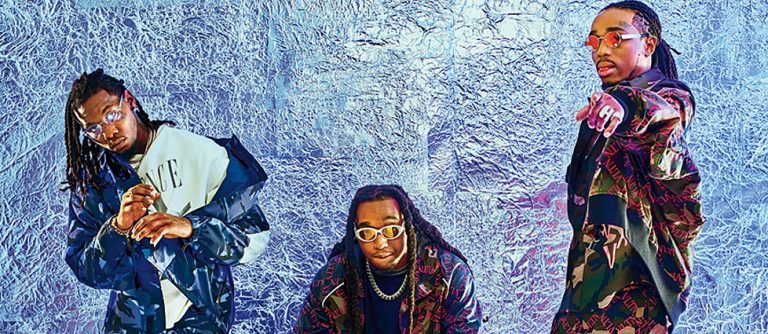 Migos ya tiene visual para "Roadrunner"