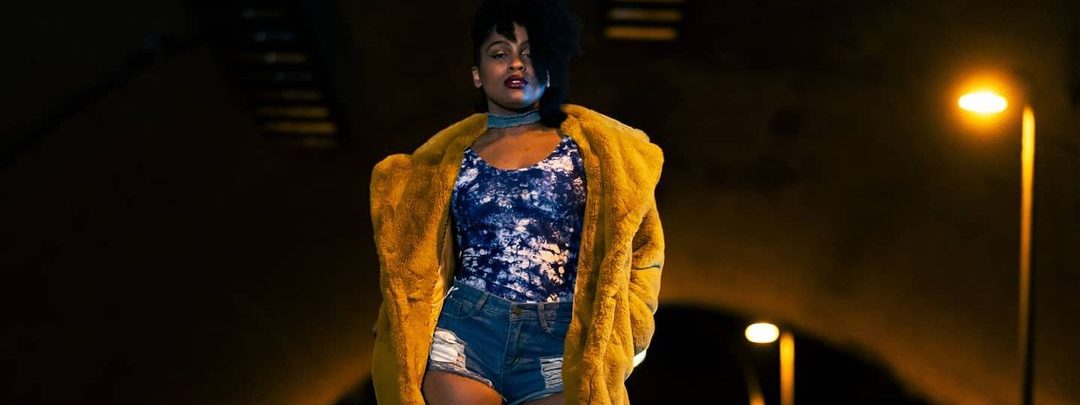 Bria lanza su single debut "Bam Bam"