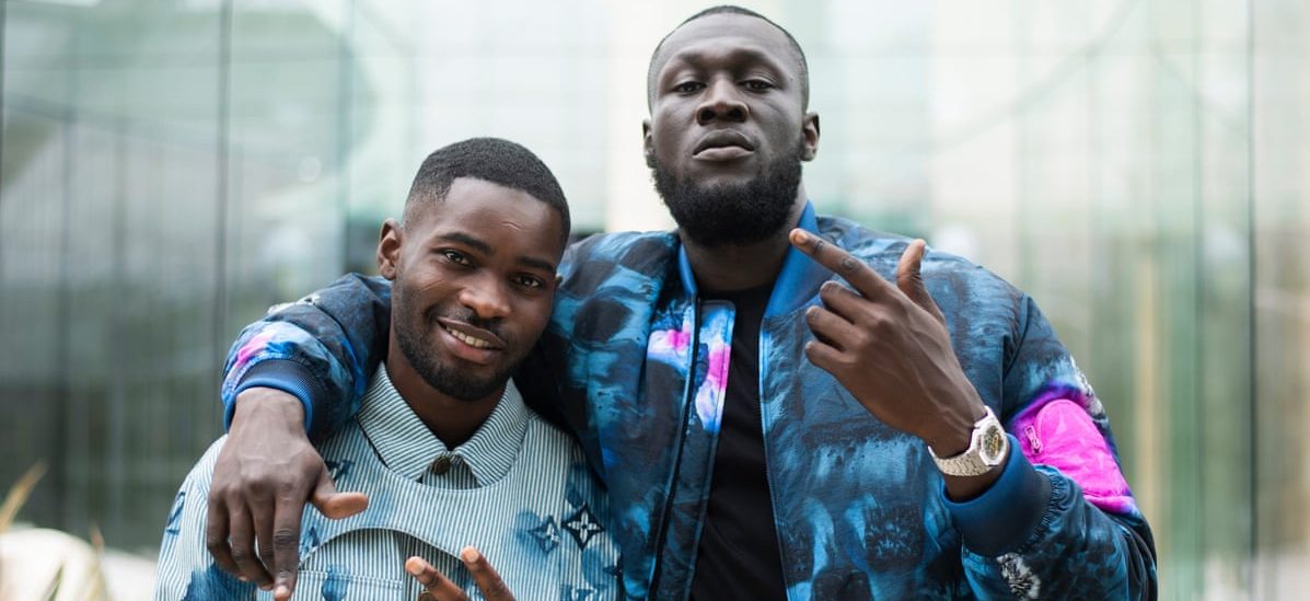 Dave se une a Stormzy en "Clash"