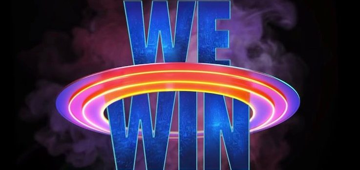 "We Win" el tema oficial de Space Jam: A New Legacy ya tiene visual