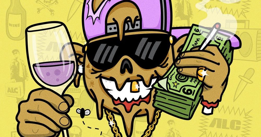 The Alchemist nos trae su "Rapper's Best Friend 6"