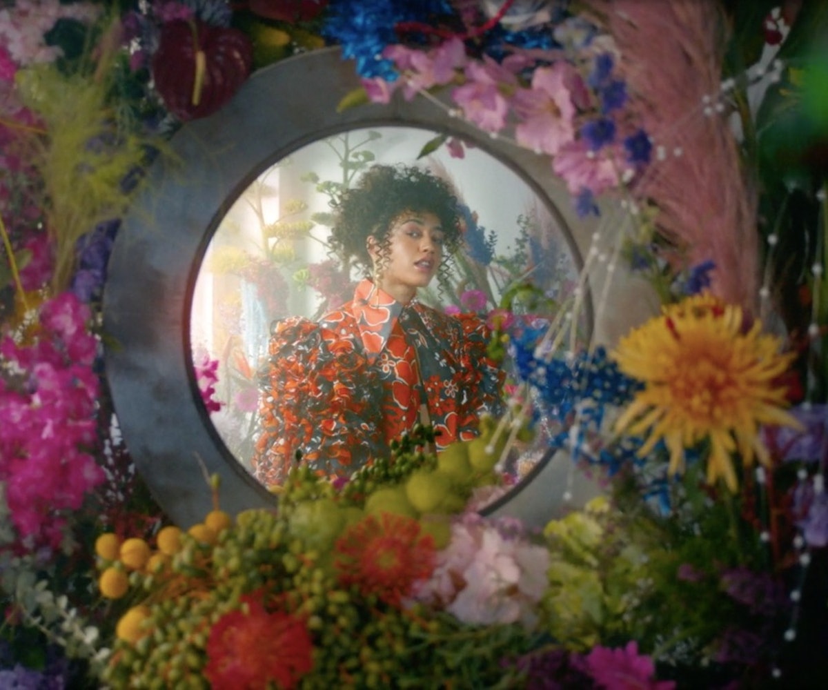 Descubriendo a Jenevieve