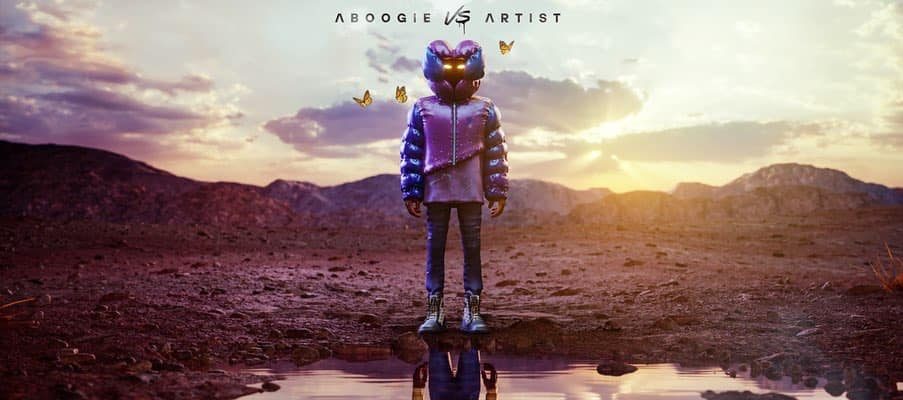 A Boogie Wit Da Hoodie revela la portada de su nuevo disco