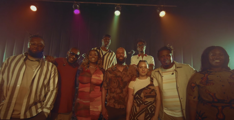 Common presenta "Imagine" junto a PJ en The Today Show - Urbzine - Zine ...