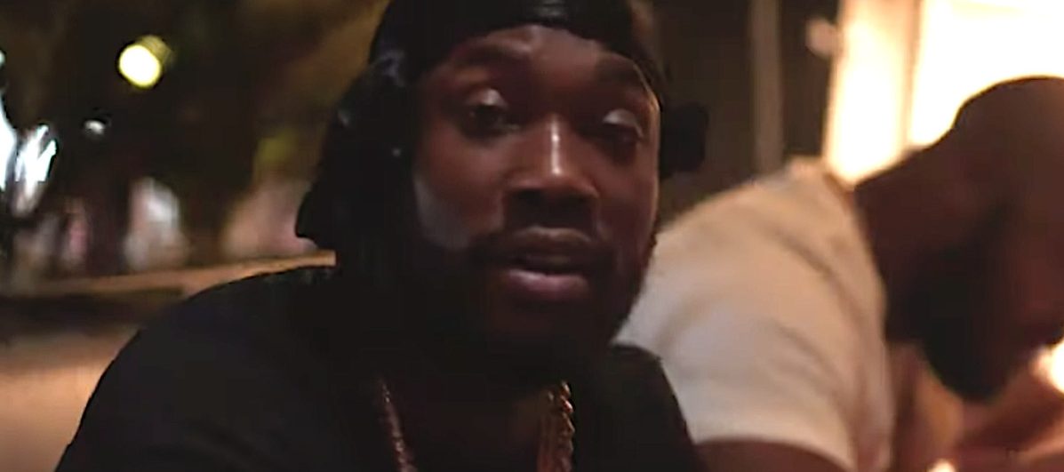 Meek Mill regresa con "War Stories"