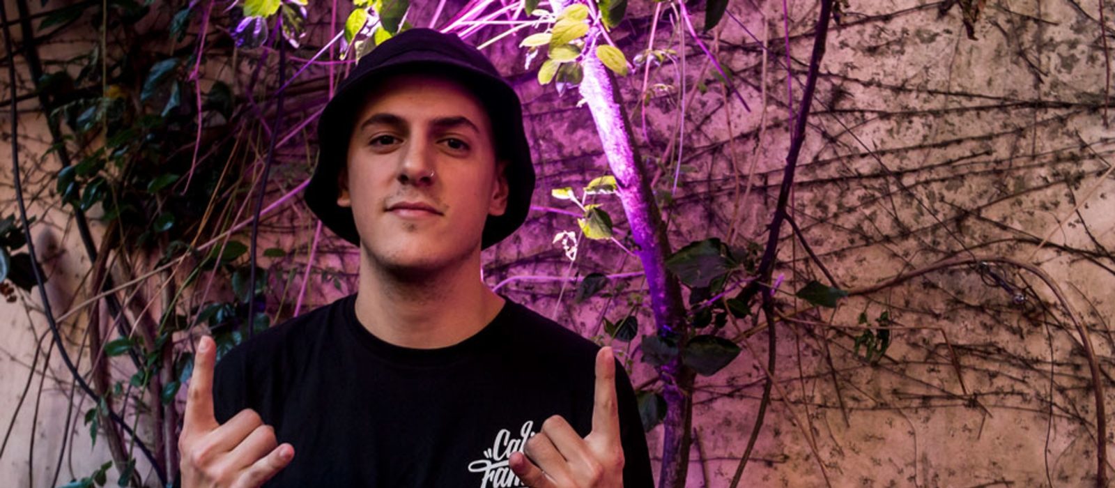 Acru presenta “Represena” segundo adelanto de su EP “Yantaz”