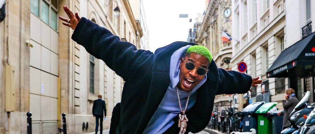 Kid Cudi regresa con el visual de "Mr. Solo Dolo III"