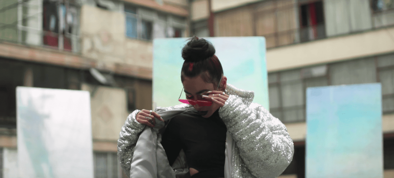 Descubriendo a Lee Eye