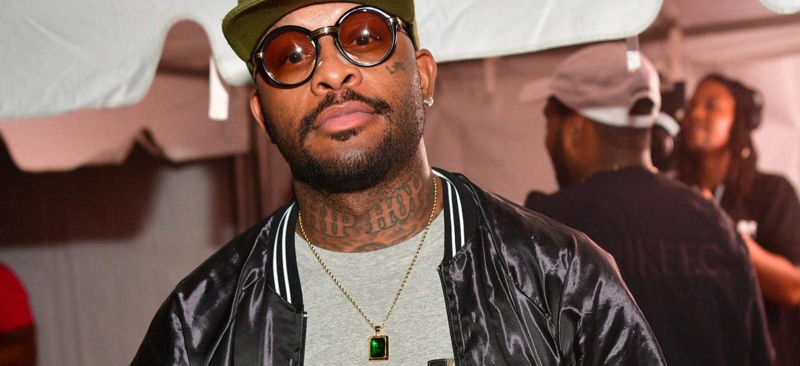 Royce Da 5'9" sorprende adelantando cortes de su nuevo disco