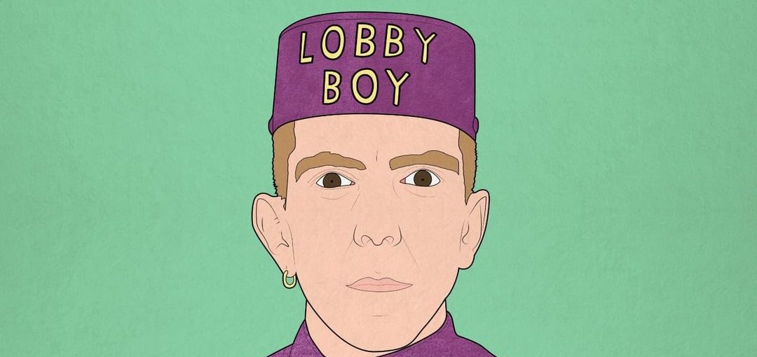 Shady Boy Pi es "Lobby Boy" en su nuevo single