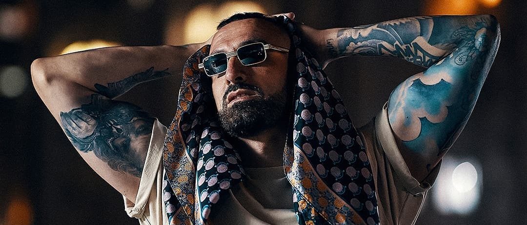 ToteKing nos trae "Bumaye" y anuncia la fecha de su disco