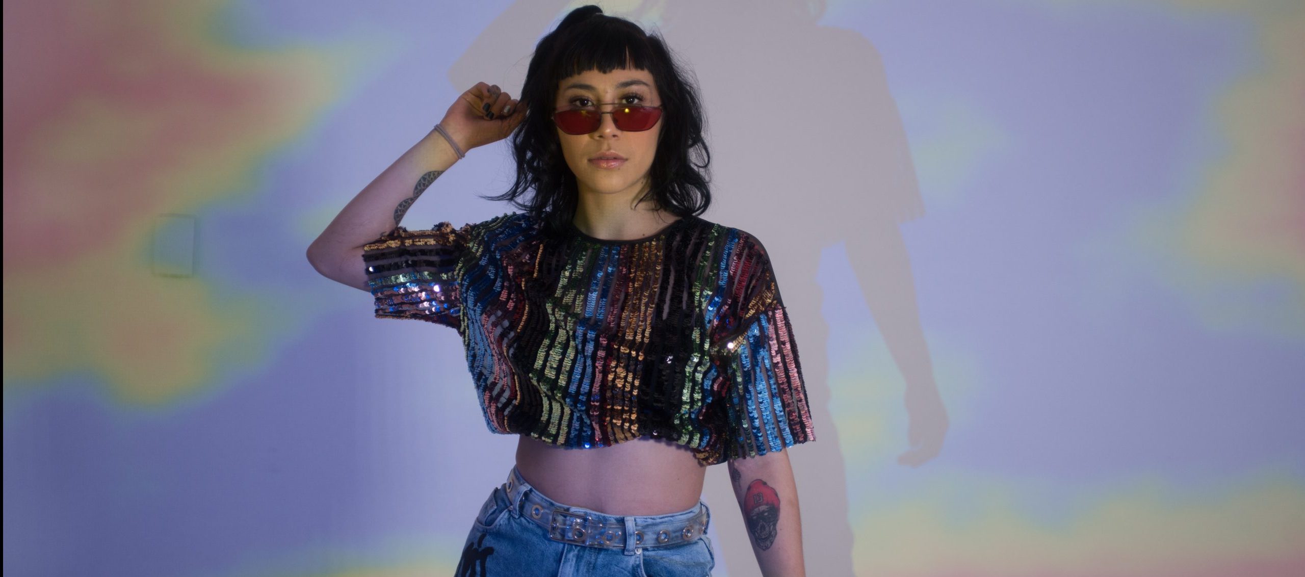 Lee Eye: "Estoy viviendo mi sueño, nunca pensé que fuera a pasar ...