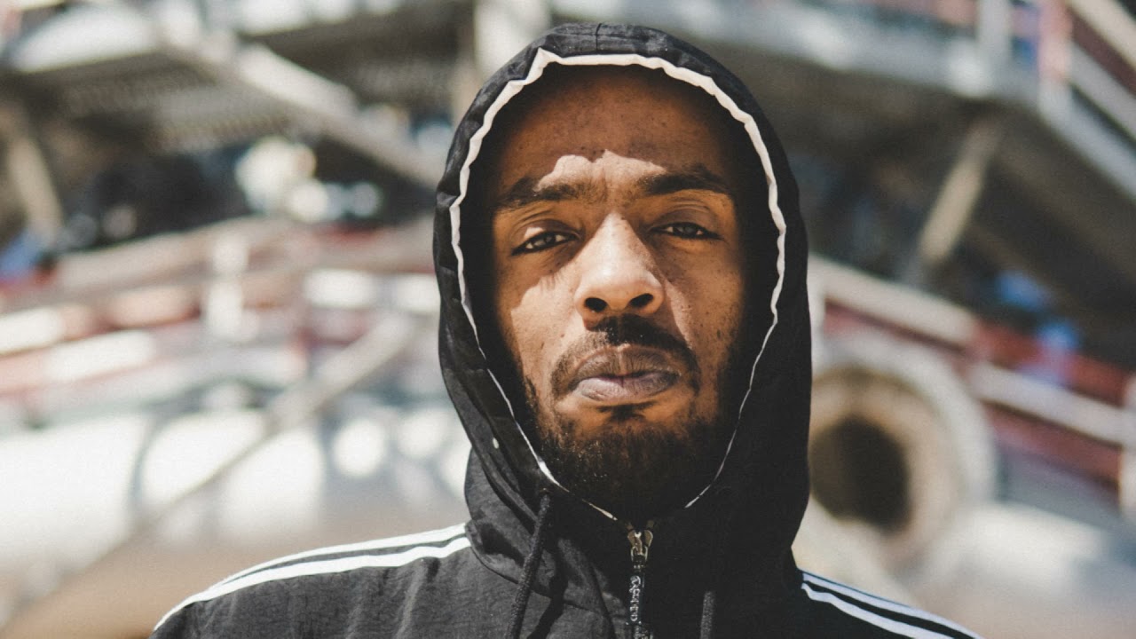 El EP 'Sonny Liston' de 'Erick Hervé y Franco Carter ya está disponible