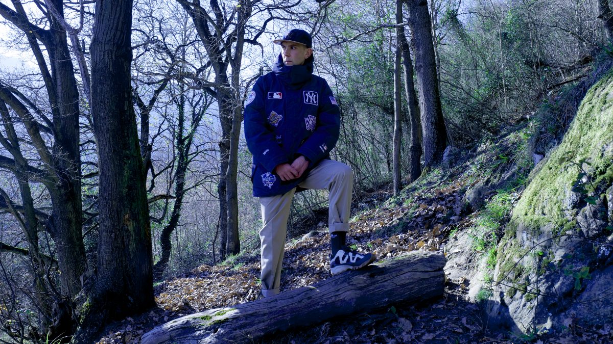 'Ropa heredada', el último proyecto audiovisual de Shady Boy Pi