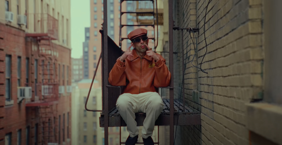 Bejo cumple otro sueño en su carrera con 'La Florinata'