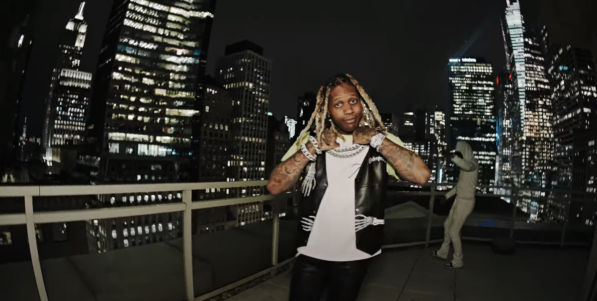 El tema 'Computer Murderers' del último álbum de Lil Durk ya tiene visual