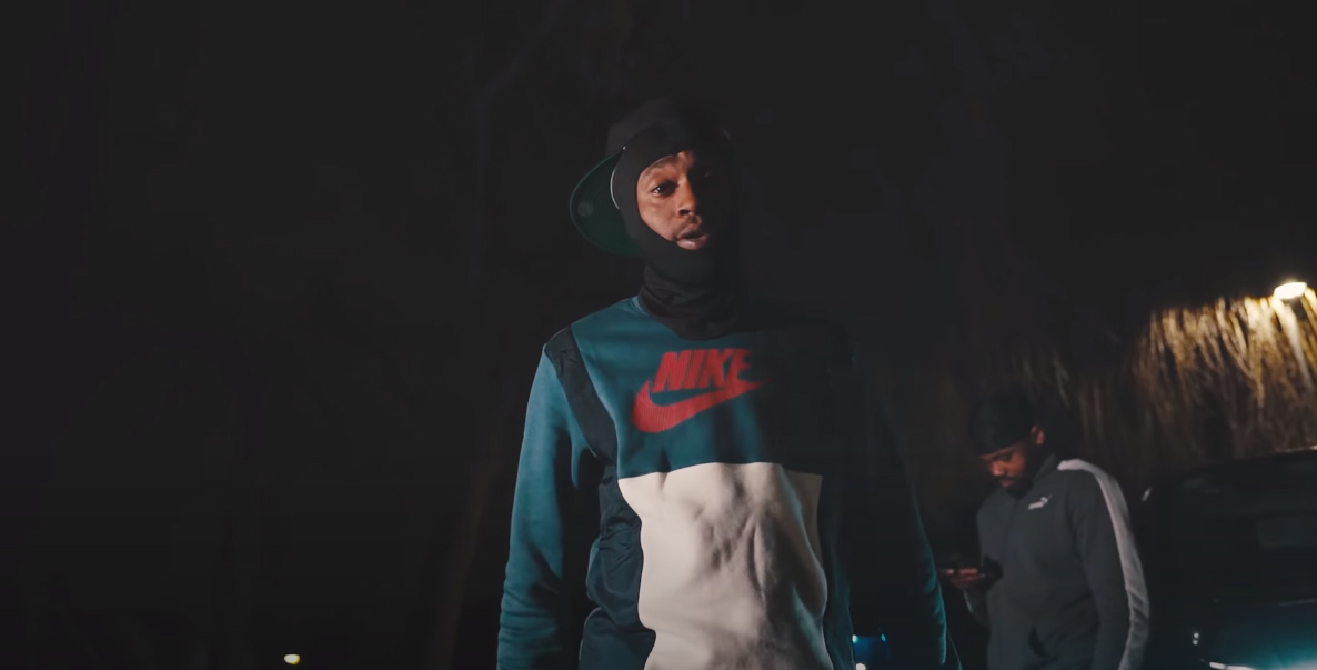 El Patron 970 presenta 'Sin Dormir' producido por SebzBeatz y Madara