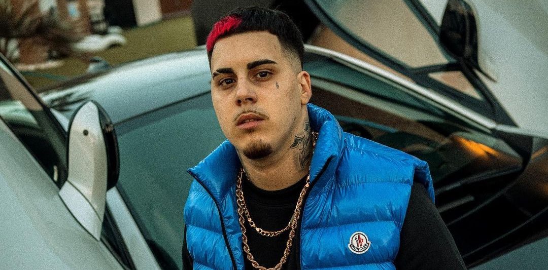 Camin publica su nuevo tema 'Mi manera de vivir'