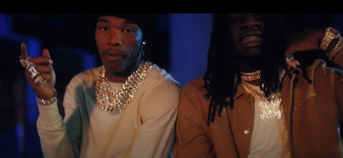 SleazyWorld Go cuenta con Lil Baby en su remix de 'Sleazy Flow'