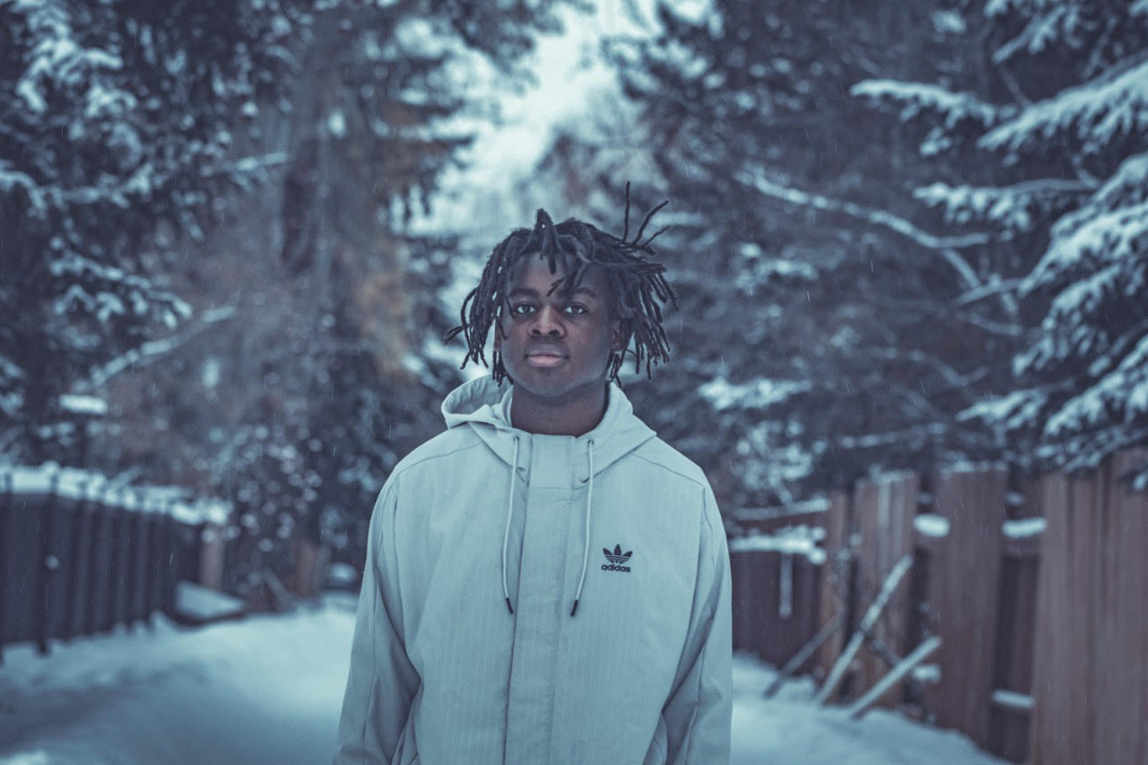 Descubre a 80purppp con su nuevo disco 'If Anything'