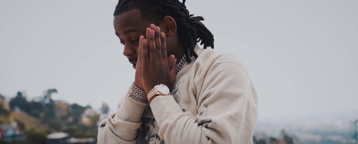 Babyface Ray libera su álbum deluxe ‘Face’