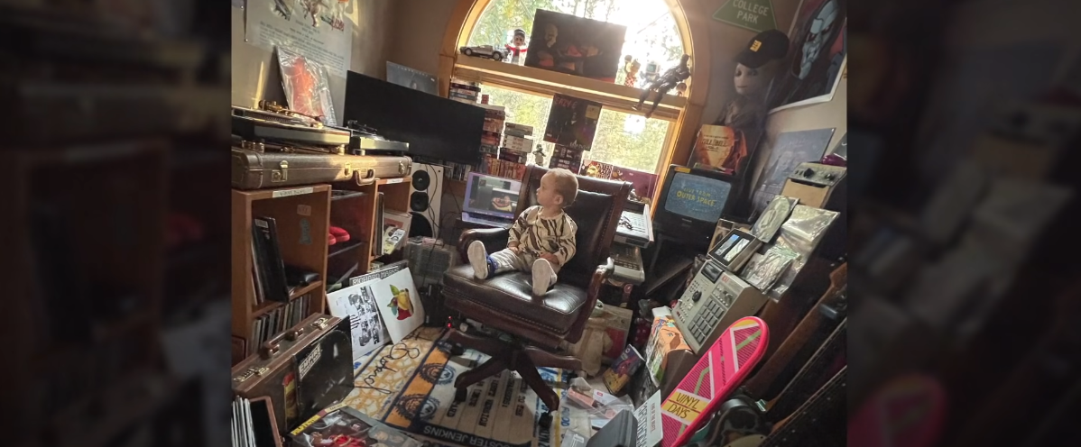 Logic presenta 'Vinyl Days' junto DJ Premier