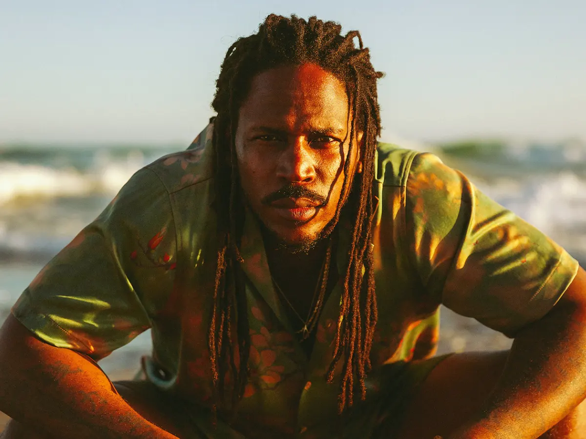 SiR presenta su nuevo single 'Satisfaction'