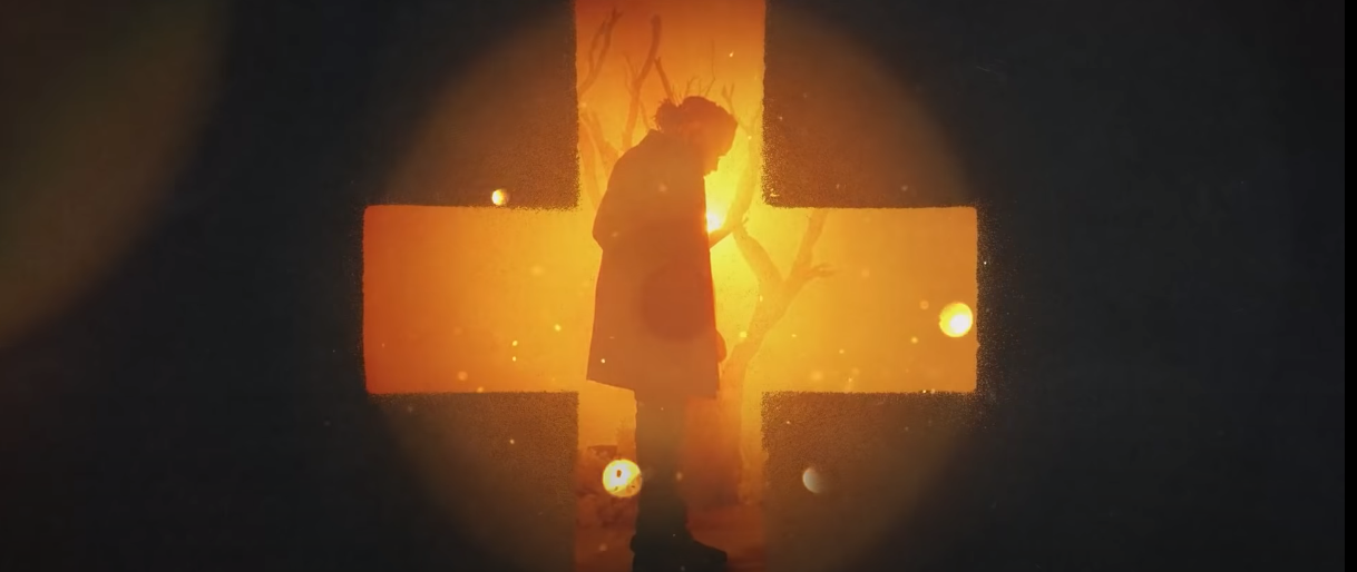 Kanye West y Vory colaboran juntos en el tema ‘Daylight’