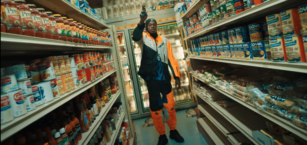 Skillibeng publica un nuevo visual de 'Whap Whap' con Fivio Foreign y ...