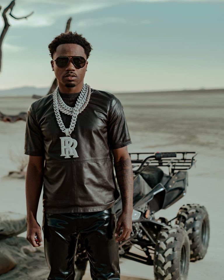 Roddy Ricch & Mustard publican el visual de "Real Talk"